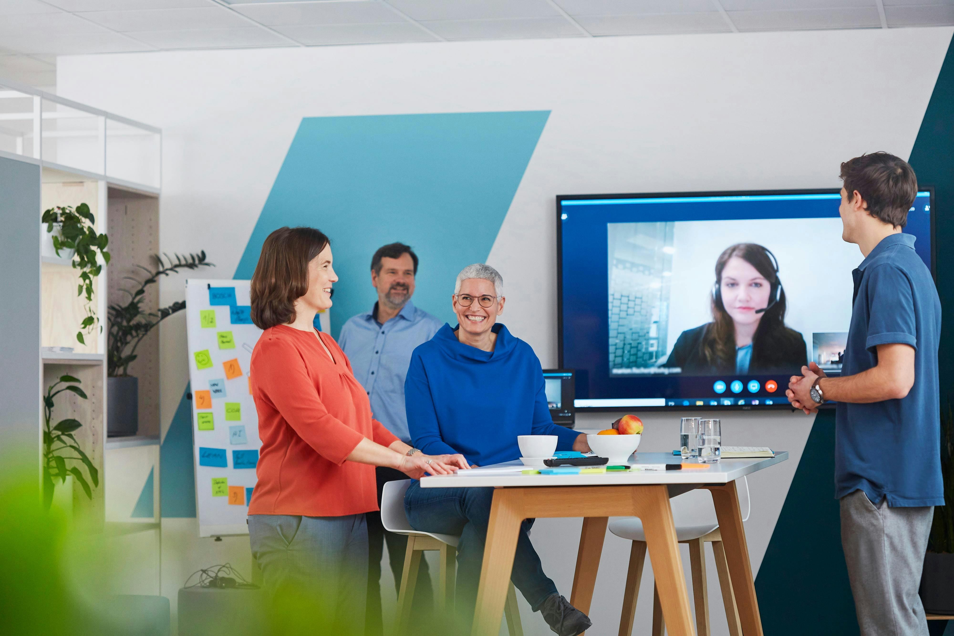 Corporate philosophy | BSH Home Appliances Limited