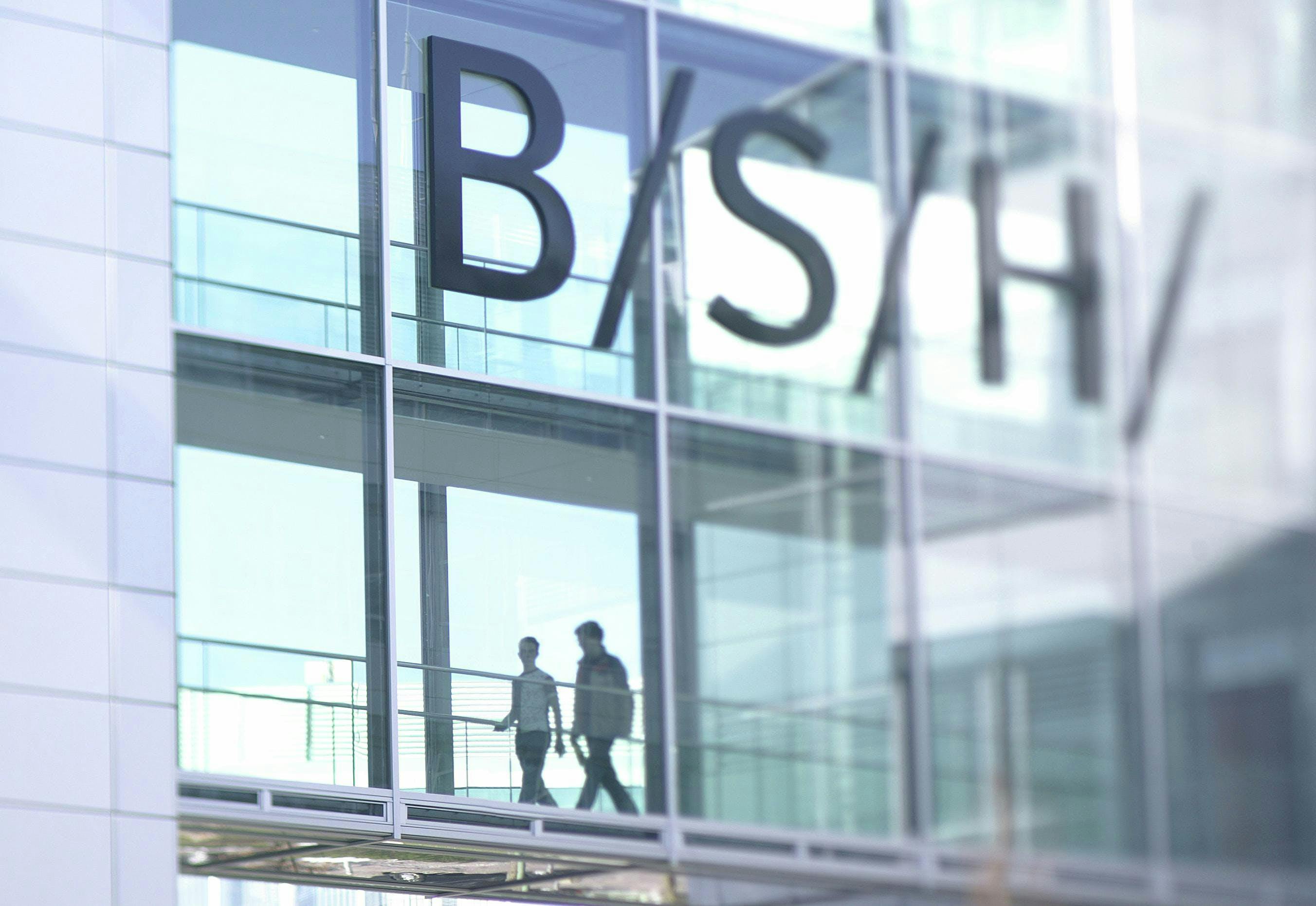 Home | BSH Hausgeräte GmbH