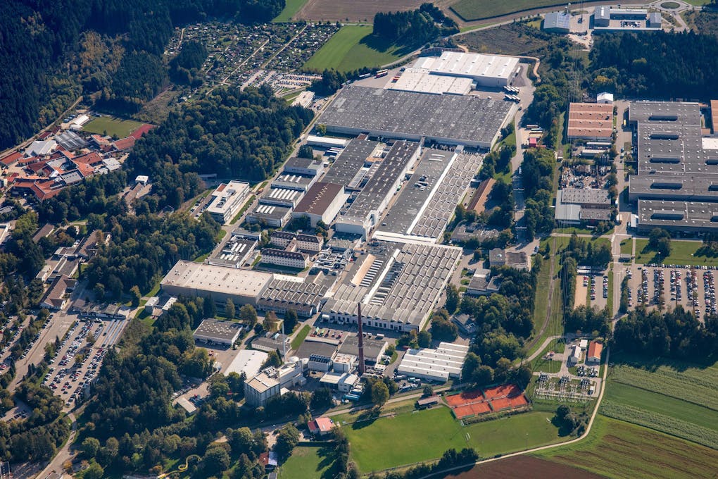 News im Überblick | BSH Hausgeräte GmbH