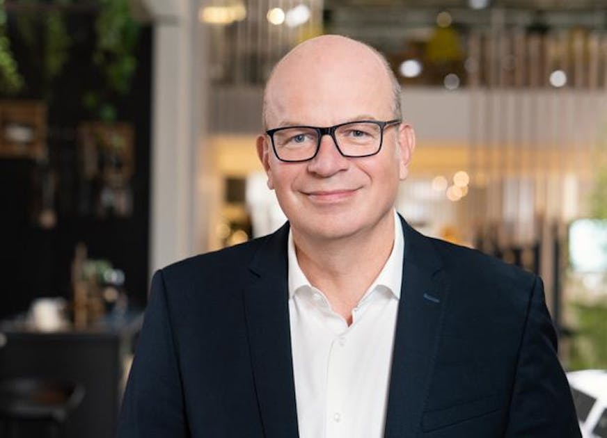 Matthias Metz | BSH Home Appliances Pte. Ltd