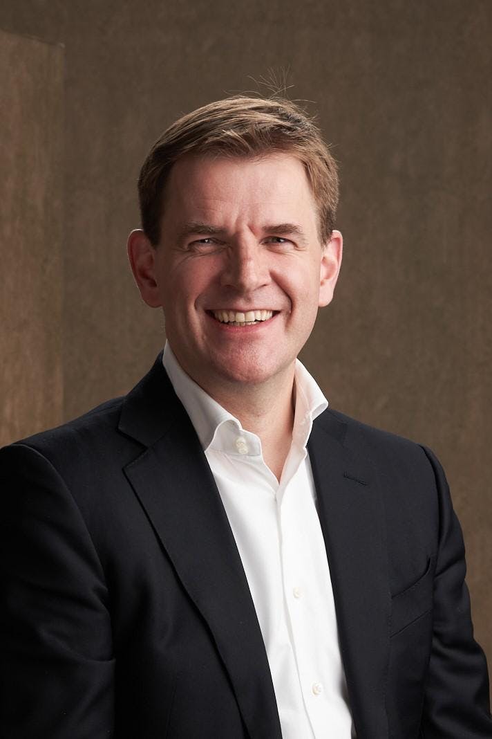 Alexander Dony | BSH Hausgeräte GmbH