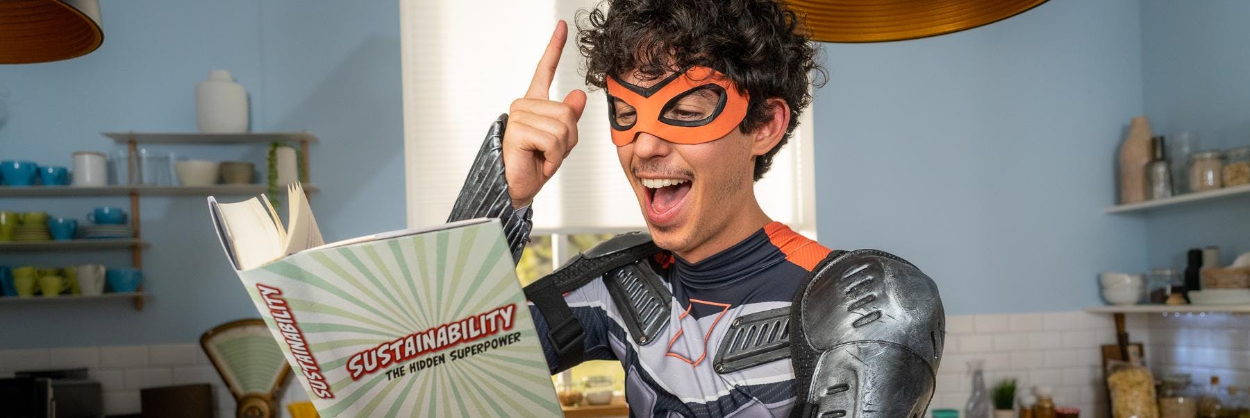 Sustainable Living | BSH Home Appliances Limited