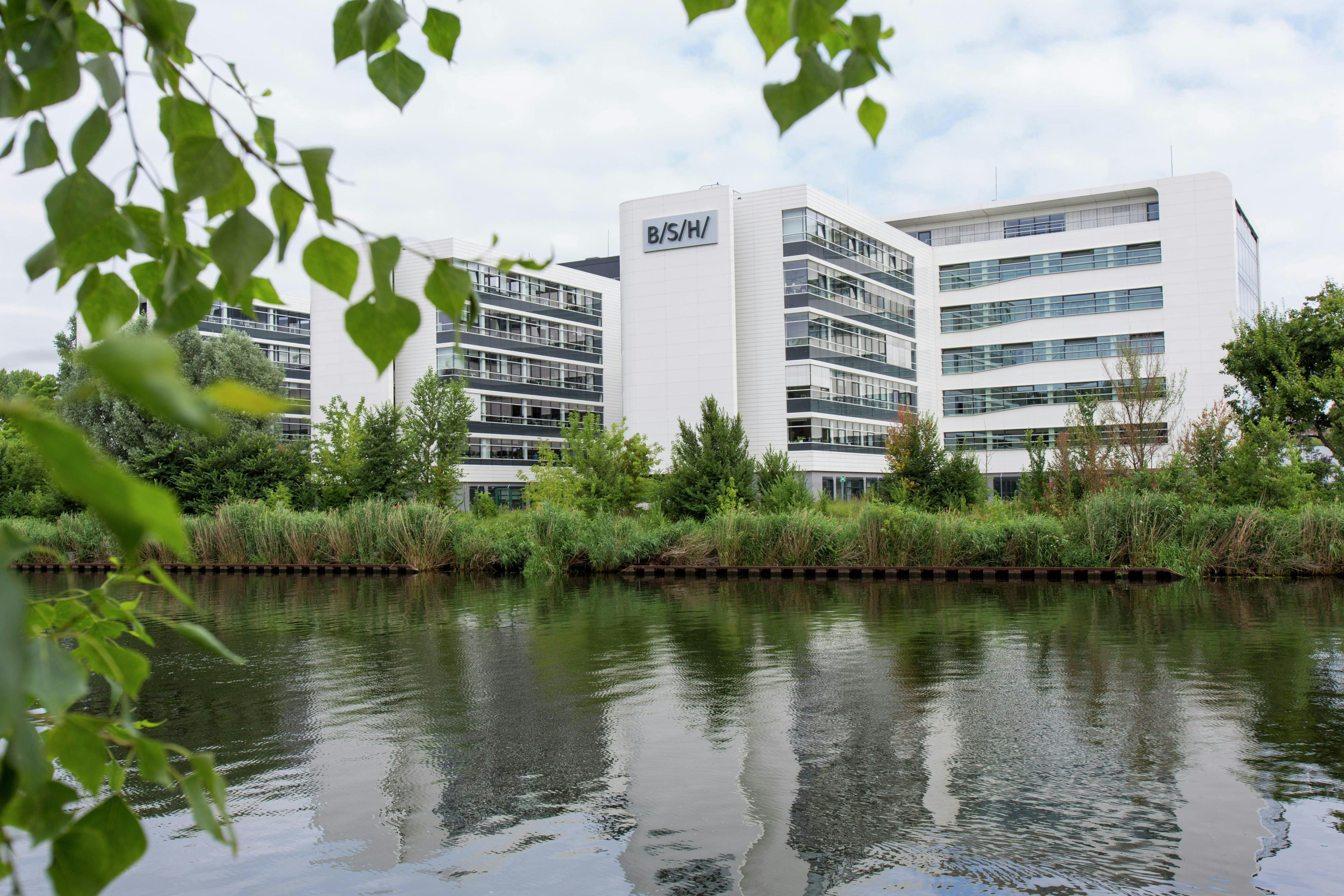 News im Überblick | BSH Hausgeräte GmbH